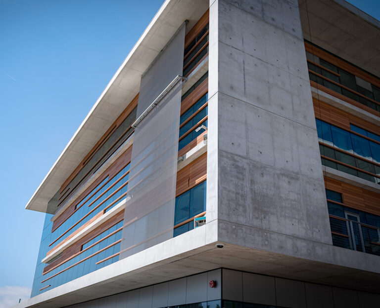 Aperture Del Mar - California Sheet Metal